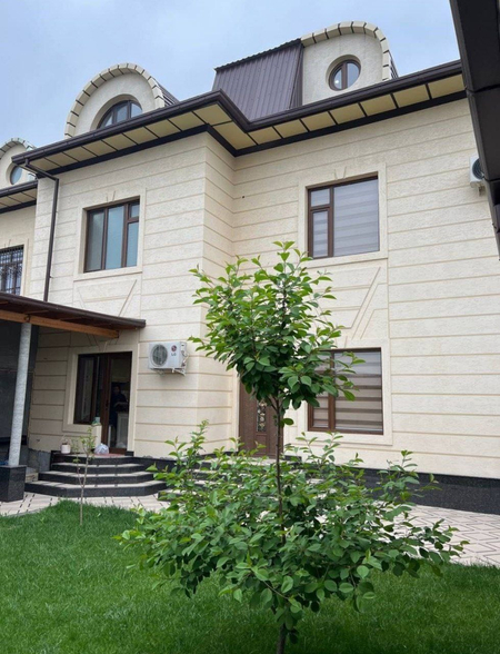 Аренда дома в Ташкенте! Яккасарайский р-н, Ракат махалля