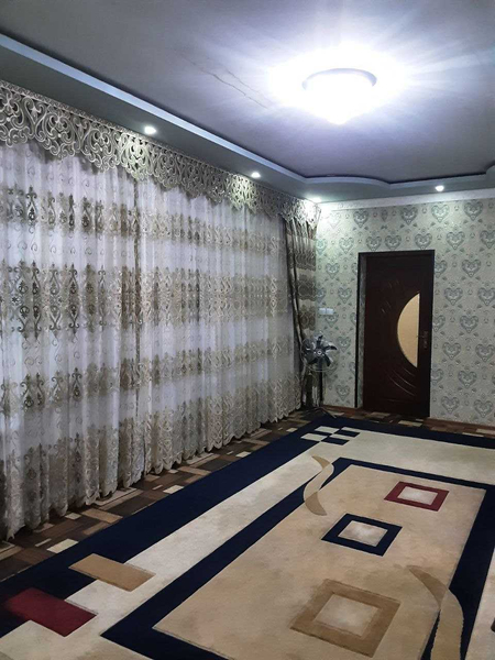АТП (Кук сарой)да участка сотилади.
