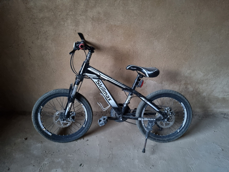 Veloseped sotiladi