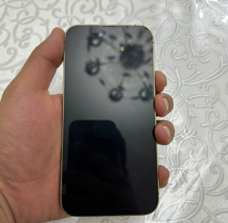 Iphone 13 Pro Ideal