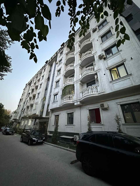 Юнусабад 7 квартал 3/7/8 продаётся новостройка