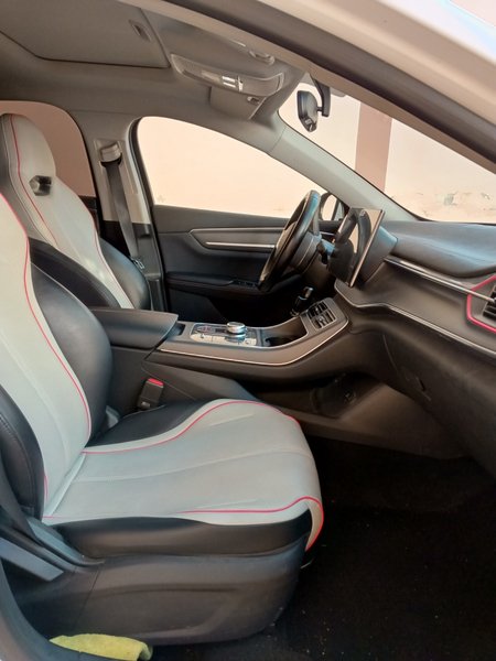 BYD Чазор комфорт DMI гибрид