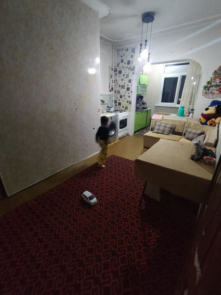 Сдаётся квартира
