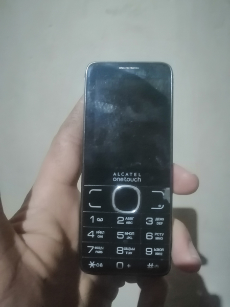 Alcatel onetouch 2007d