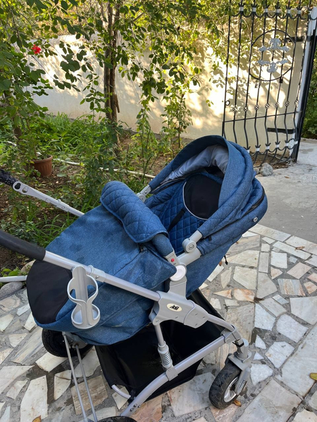 Детская каляска original