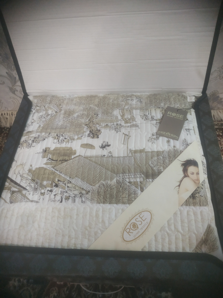 Rose Home Textile