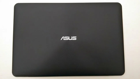 Asus madel:X555L
