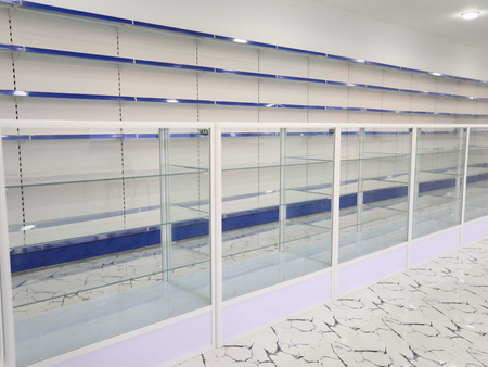 Торговые витрины и прилавки savdo vitrina va prilavkalar