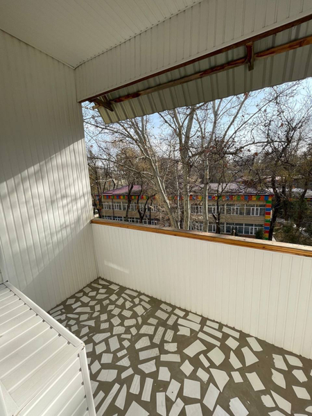 Продается квартира #Срочно 110шк- Цум 4/4/4 Алея Улучш План