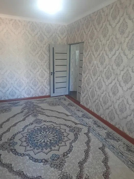 Кушбеги 1/4/5 Ор-р 358 сад