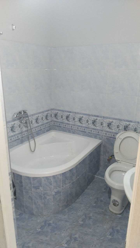 Икки хонали уй ижарага берилади