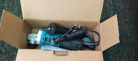 Балгарка  Makita (made in japan)