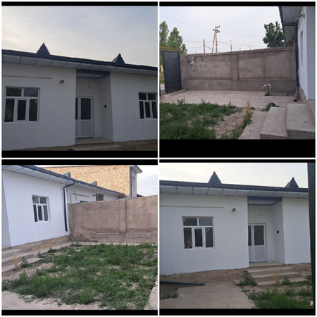 Кирарик за Сергелями дом 2.5 сотки 4 комнаты