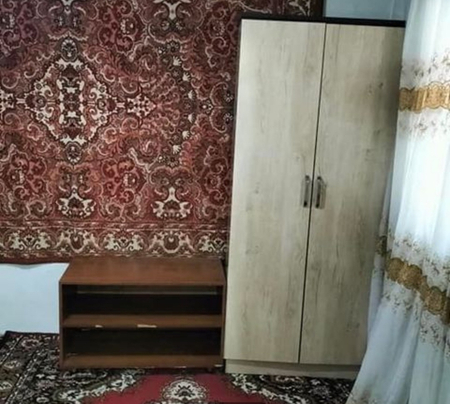 М.Ашрафи Аренда 1 ком
