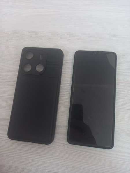 Infinix smart 7 sotiladi