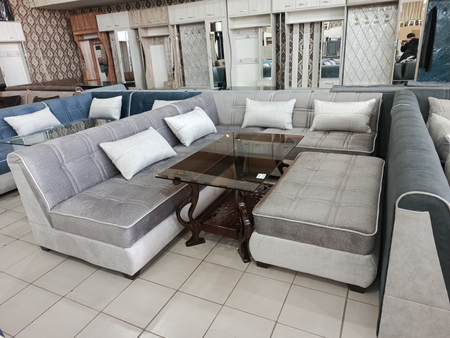Yumshoq divan turetski SOFA