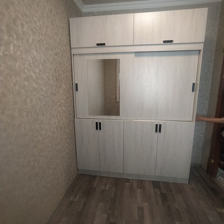 Sifatli va xamyonbop mebel yasaymiz