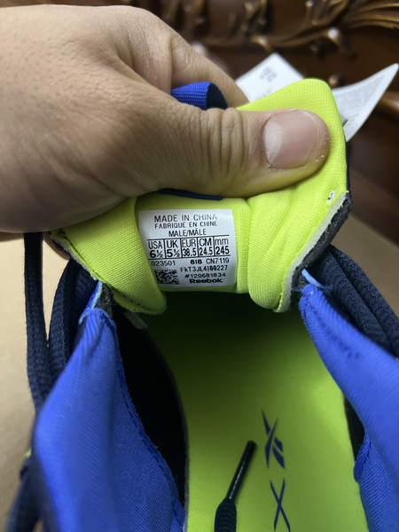 Reebok classic 38,5 Размер