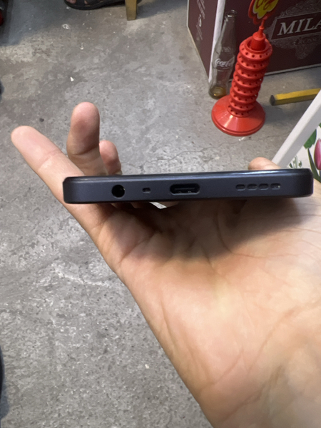 Realme c51 yengi