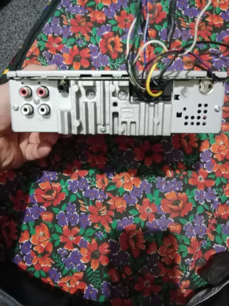 Pioneer mafon nexia lasetti lyuboyiga tushadi