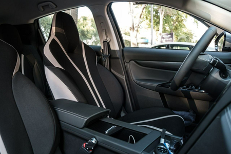 Чехол для авто любой сложности для всех авто
