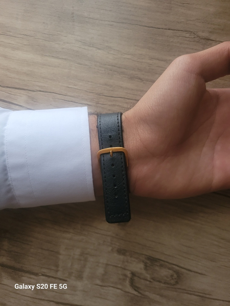 Наручные часы Casio