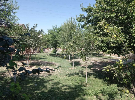 Дом. 2 км от ТТЗ (с/м Корзинка), 8,5 соток, 15 000 у е за Сотку
