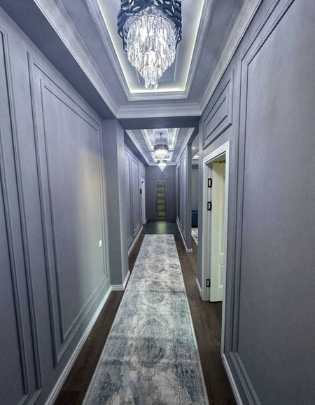 Продается 4х ком. квартира, ор-р: Академгородок, 109м2