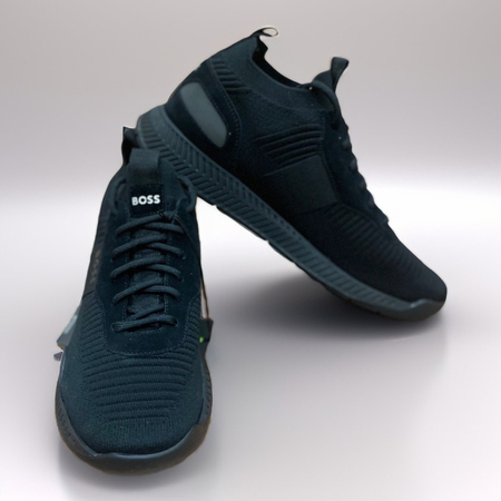 BOSS original shoes