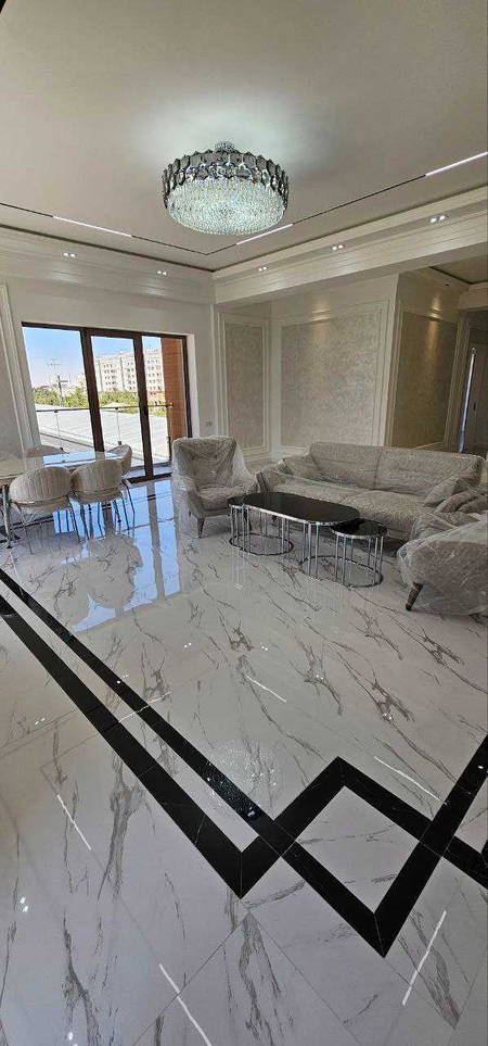 Ташкент Сити Жк Gardens Residence 3/2/8