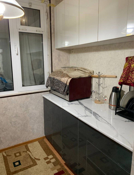 Самарканд Дарвоза.  4 х комнатная квартира в аренду Срочно