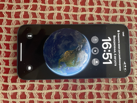Iphone 13 Holat zor