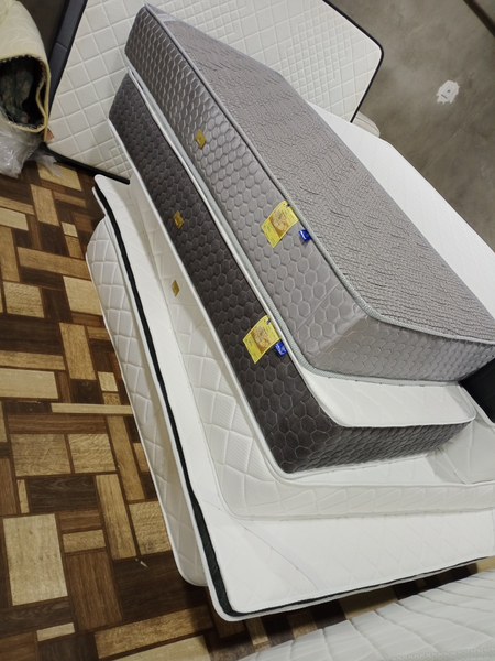 Westr matras siz istagan o'lchamda