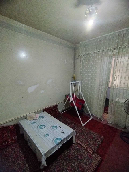 Сергели 8а 3/1/9 продам срочна 78кв.м рем.сред