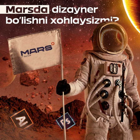 Grafik dizayner xizmati