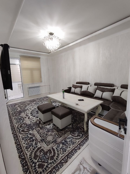 Ттз-2 сдается квартира в аренду 2/1/4 балкон 1.5×6