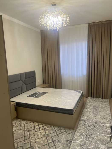 ЖК Alfraganus • 2-комн • 55 м² • этаж 7/9 • [АЛ:222]