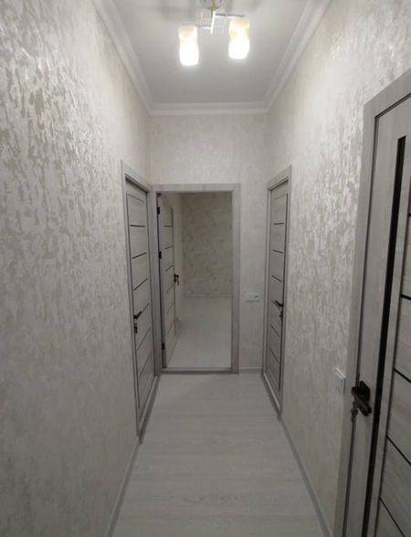 Продается квартира на художников 3/4/5 . 65м2