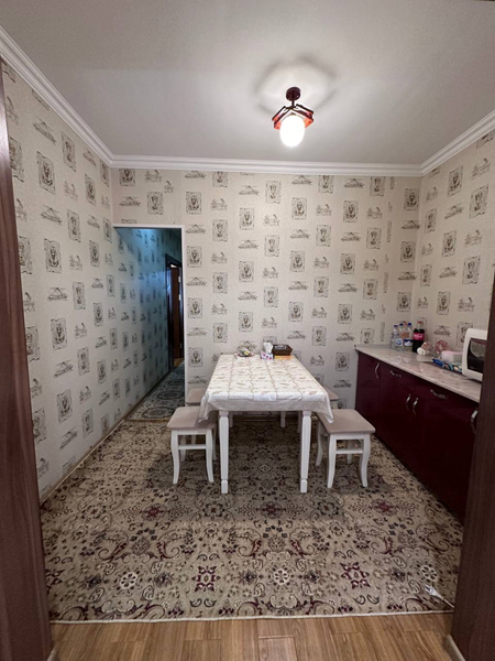 Аренда Карасу-2/Школа208 2/4/5 63м2