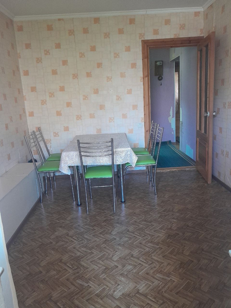 Сдается квартира