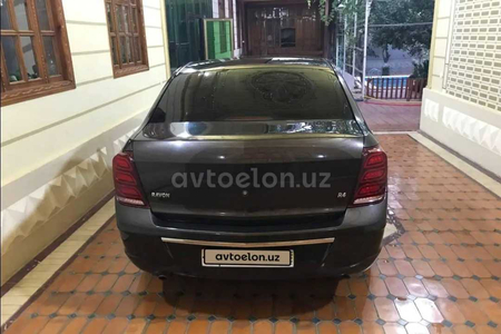 Ravon R4 2020 1 pozisiya