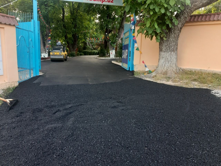 Тошкент асфальт хизмати. Asfalt ishlarini qilamiz. Аспалт хизмати.