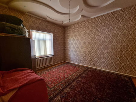 Uchastka sotiladi. 135000$