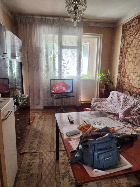 Зеркалка Чилонзор-3 Панель 2/3/4 балкон 1,5/3 Ориентир Мукимий
