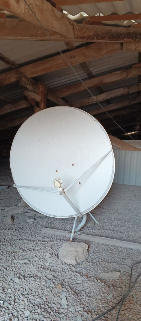 Rosso televizor 32