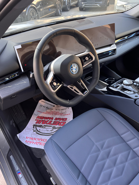 Продаётся BMW I5 Exclusive M sport пакет