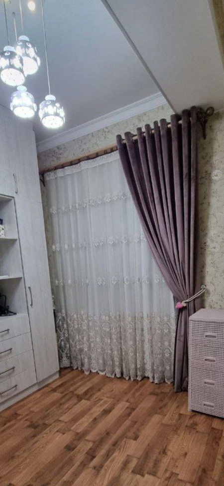 М .Улугбек тумани ИНХА тараф  3 ком