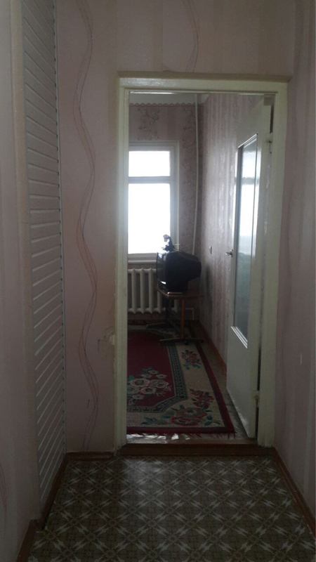 Чиланзар 19, Базарчик