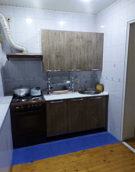 Yunusobod 9 kv 3 xonali kv oilaga arendaga beriladi