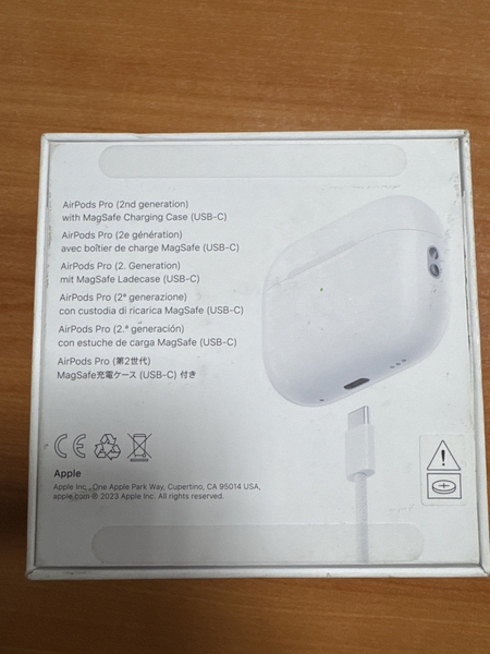 Комплект Apple Box 